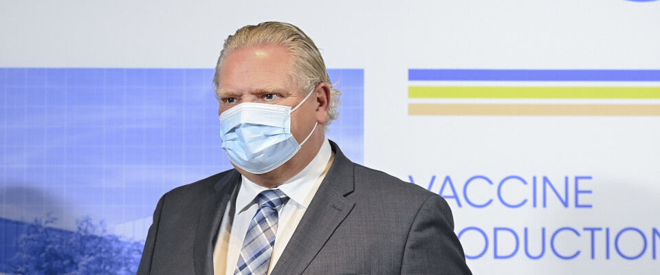 Dan Gardner: The ‘tombstone mentality’ abounds. Why do people need to ...