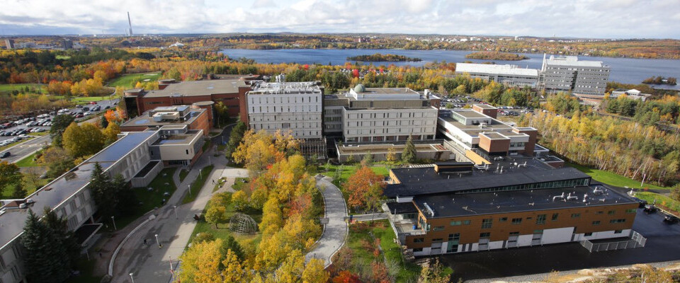 Mitch Davidson: How to fix post-secondary policy after COVID - The Hub