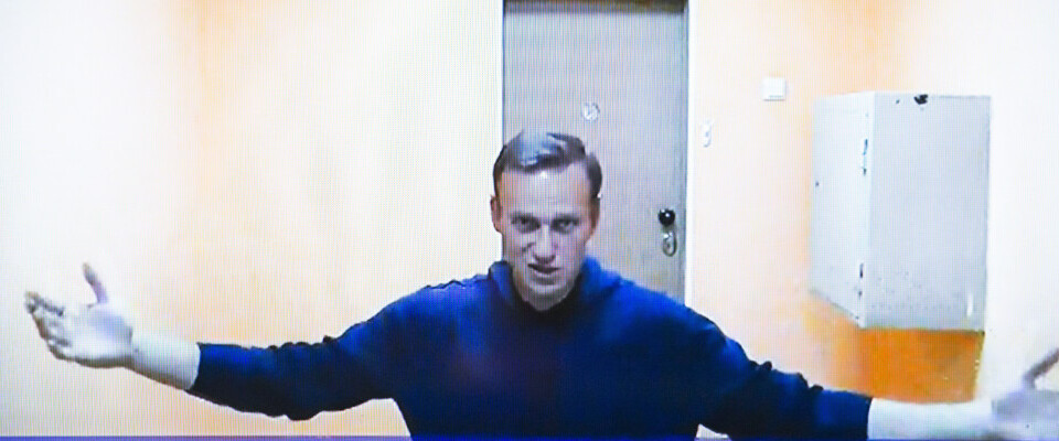 Harry Rakowski: Freedom requires the courage to defend what we hold ...