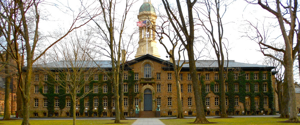 Howard Anglin: The decline and fall of the classical education - The Hub