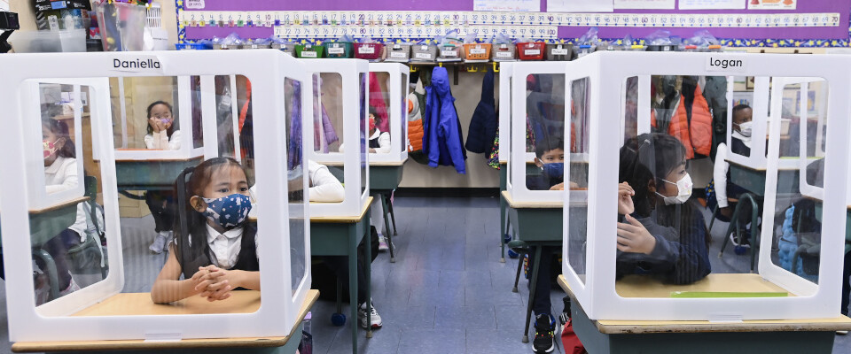 Deani Van Pelt: Pandemic schooling has made parents the guiding stars ...