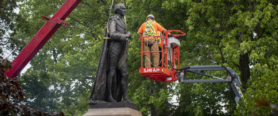 Howard Anglin: Bring on the culture wars - The Hub