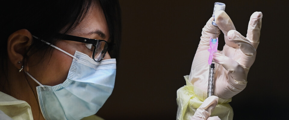 Harry Rakowski: After COVID-19, we need to jumpstart health-care ...