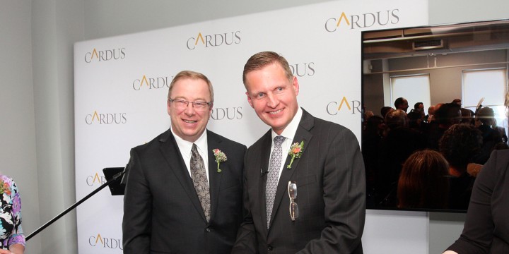 Cardus celebrates 20 years and a unique place in the policy world - The Hub