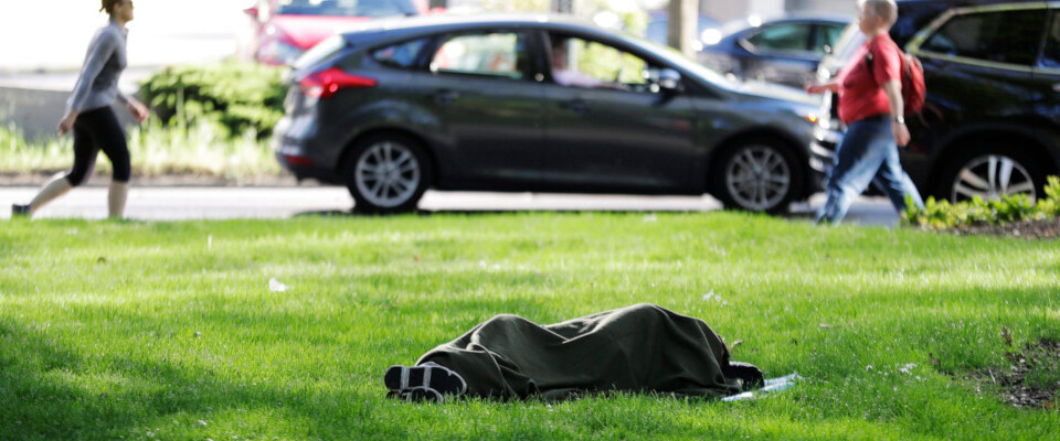 Patrick Luciani: A better homeless solution for Canada: Follow Houston ...