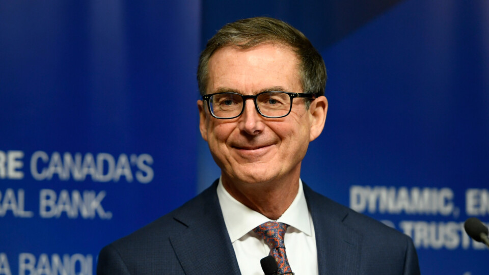 Economist Chris Ragan on the problems with Modern Monetary Theory - The Hub