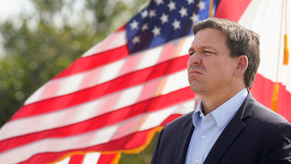 The growing gap between corporate politics and the public: David Frum ...