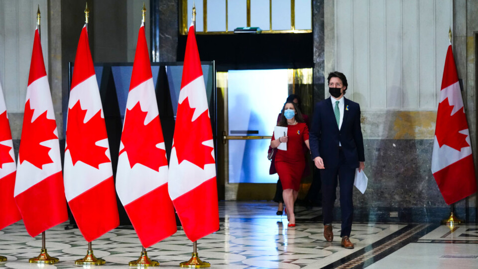 Was this really a ‘budget of restraint’? The Hub Roundtable breaks down ...