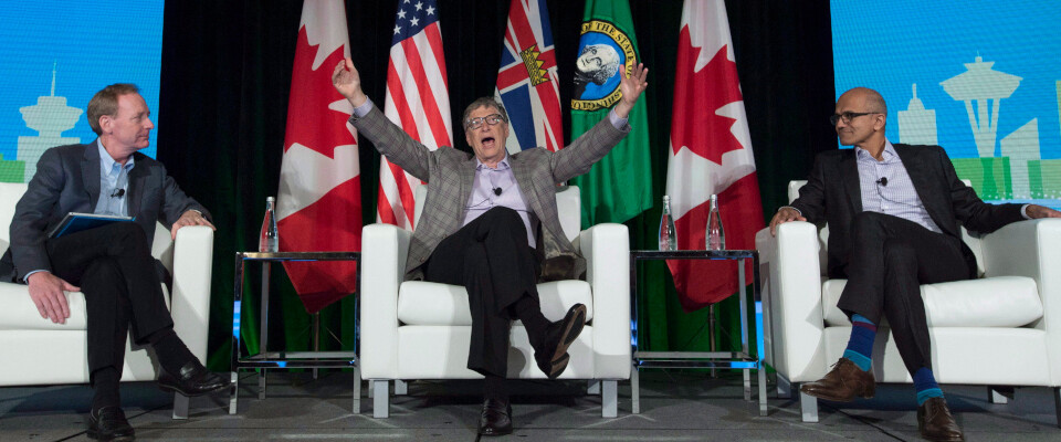 Howard Anglin: The cultural treason of the modern rich - The Hub