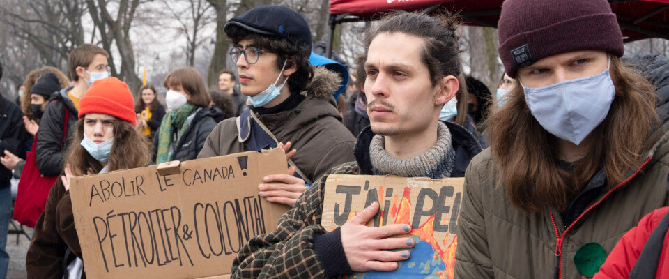 Harry Rakowski: To fight climate change, we need more long-term plans ...