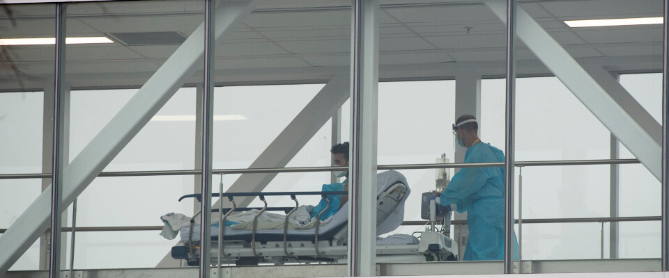 Harry Rakowski: How to fix Canada’s broken health care - The Hub