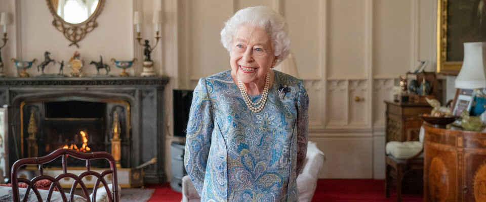 Howard Anglin: Elizabeth II, Queen and servant - The Hub