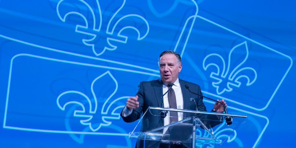 Is Québec the most conservative province in Canada? - The Hub