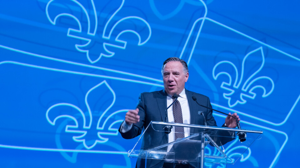 Is Québec the most conservative province in Canada? - The Hub