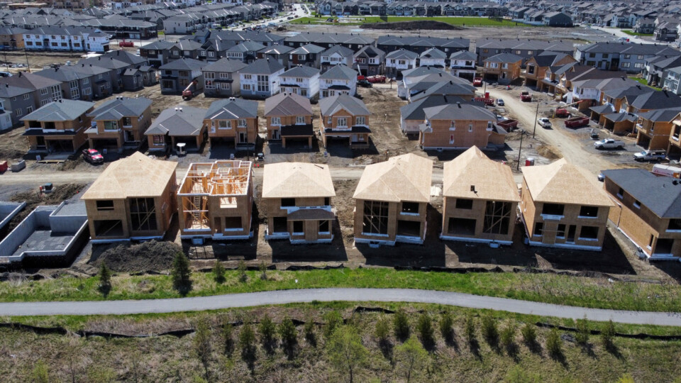 Are David Eby and Doug Ford’s affordability plans loaded with blanks or ...