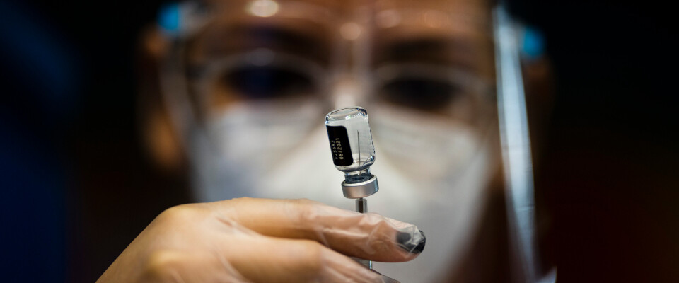 Harry Rakowski: When it comes to vaccine safety, let’s examine the ...