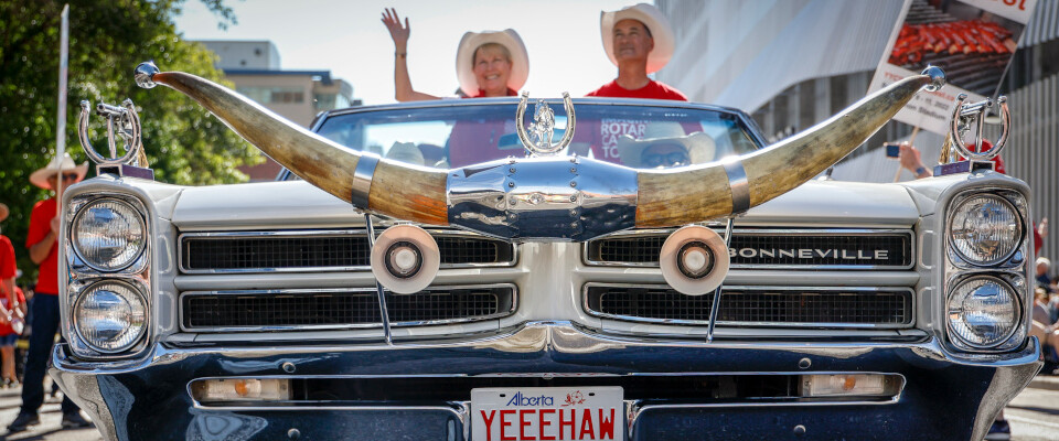 Rahim Mohamed: Why I couldn’t resist Alberta’s call - The Hub