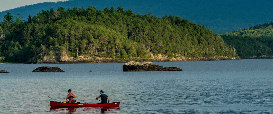 Raphaëlle Roy: Maine: Québec Inc.’s playground - The Hub