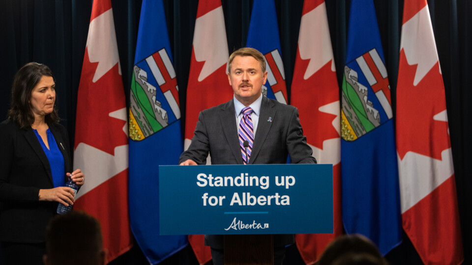 Calling all sovereigntists: The Hub Roundtable on the Alberta ...