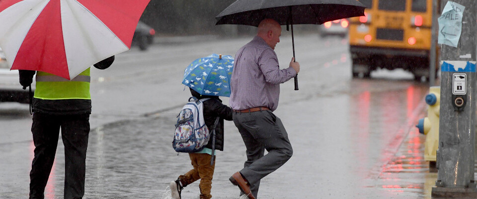 Stephen Staley: The greatness of good men - The Hub