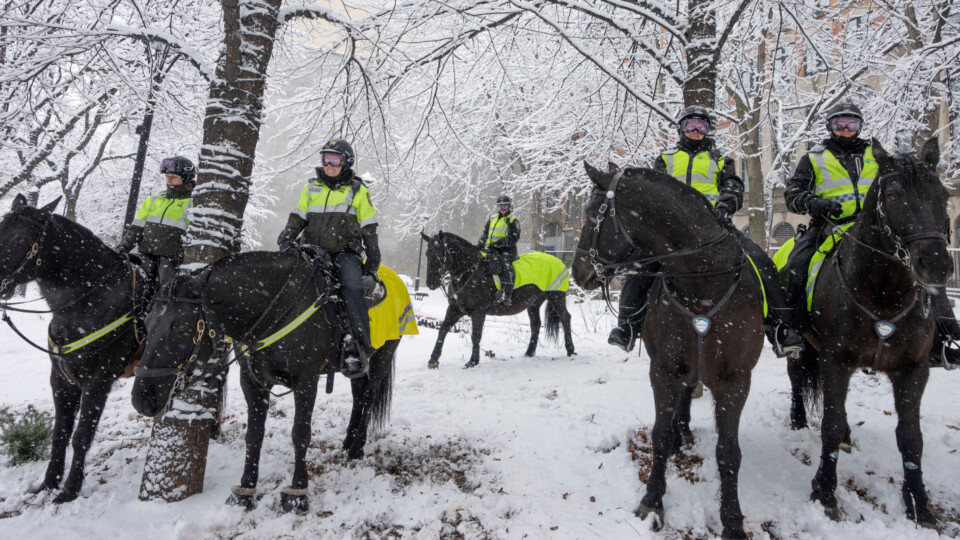 ‘Policing is failing Canadians’: Law professor Kent Roach on how and ...