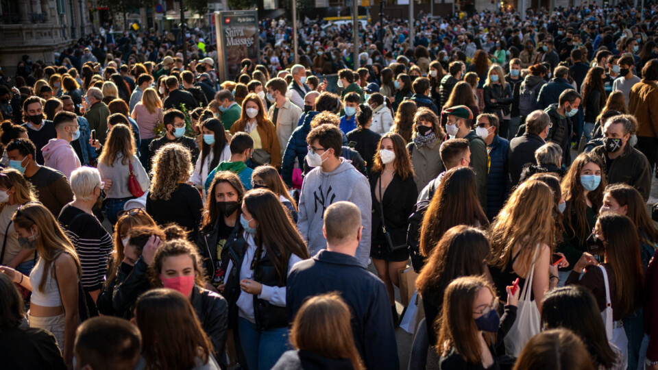 Seeing through our collective illusions: Todd Rose on the science of ...