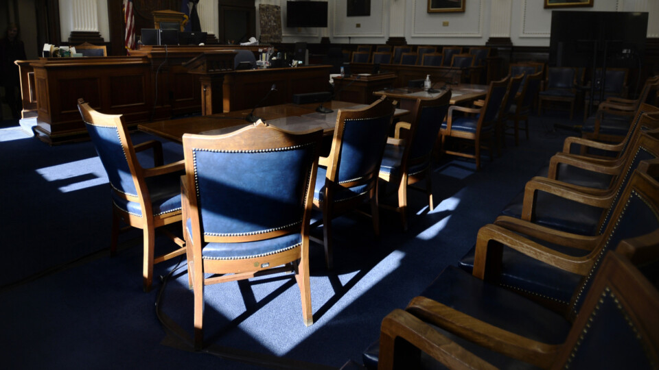 Inside the political battle to ‘depoliticize’ the Law Society of ...