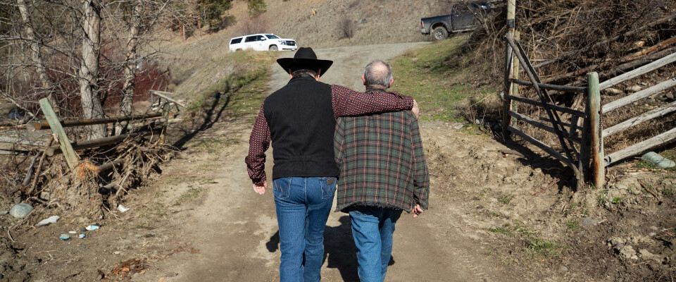 Lianne Bell: Notes from a rural neighbour: On COVID, community, and big ...