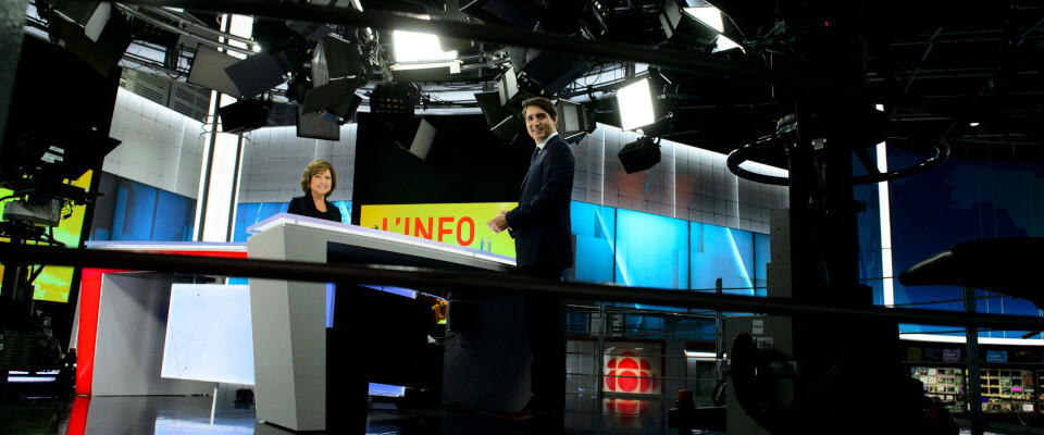 Richard Stursberg: Defunding the CBC but not Radio-Canada defies ...