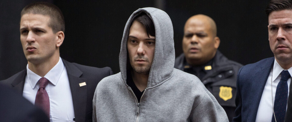 Harry Rakowski: Big Pharma needs more regulation - The Hub