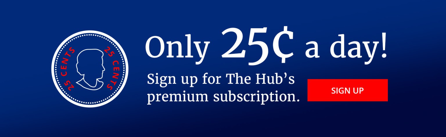 Ginny Roth: How a mandatory year of service for young Canadians could ...