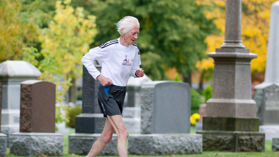 Is life truly mind over matter?: Science writer David Robson on how ...