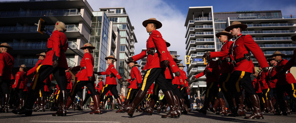 Kent Roach: It may be time for Canadians to start electing police and ...