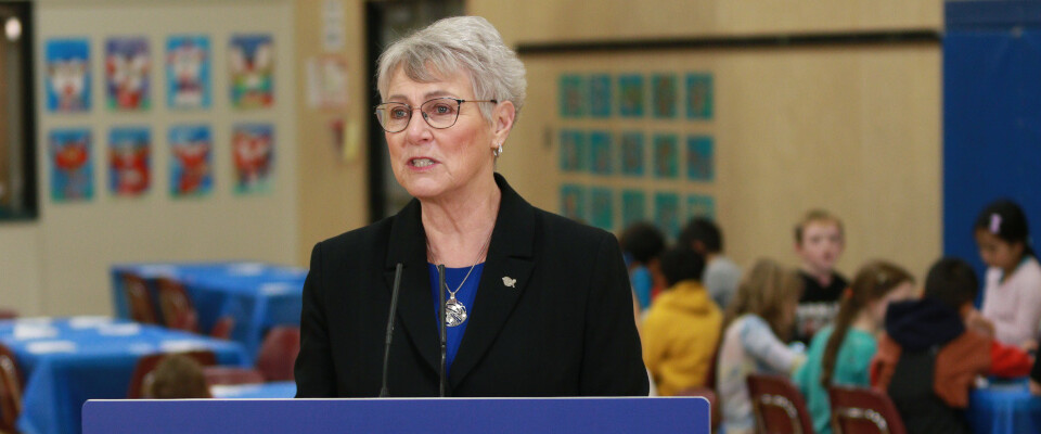 Christopher Snook: Canadian women say they want more children. So why ...