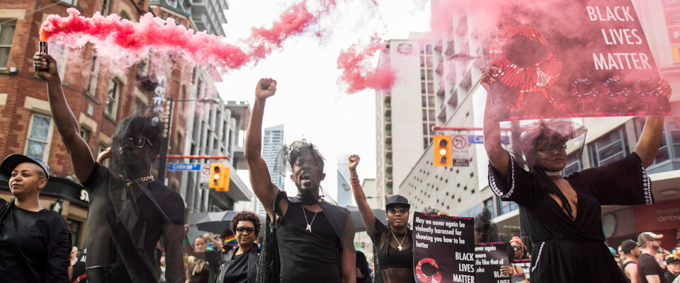 Patrick Luciani: You don’t have to be a conservative to be anti-woke ...