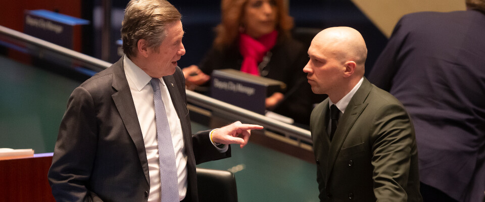 Ginny Roth: Canada needs an invigorated political middle—Too bad our ...