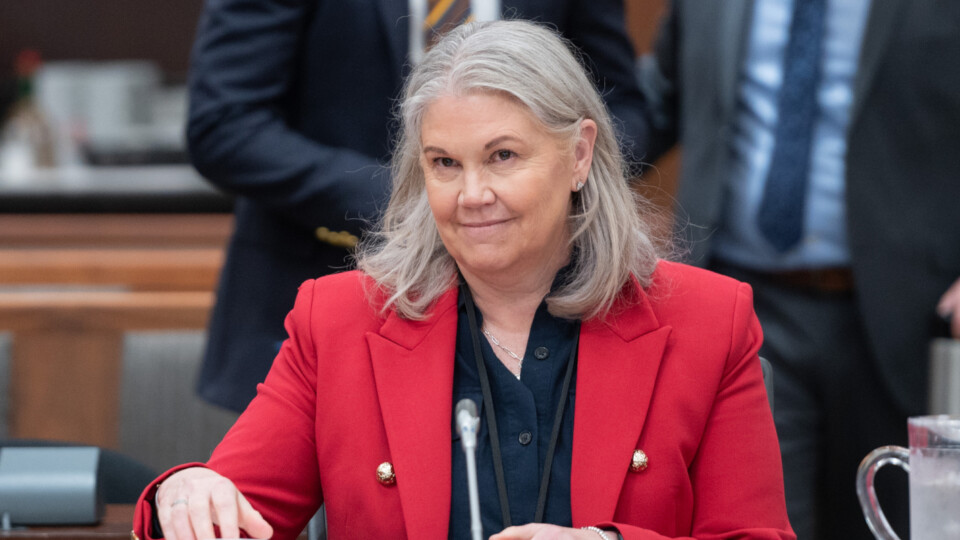 ‘It directly contradicts the Johnston Report’: The Hub Roundtable ...