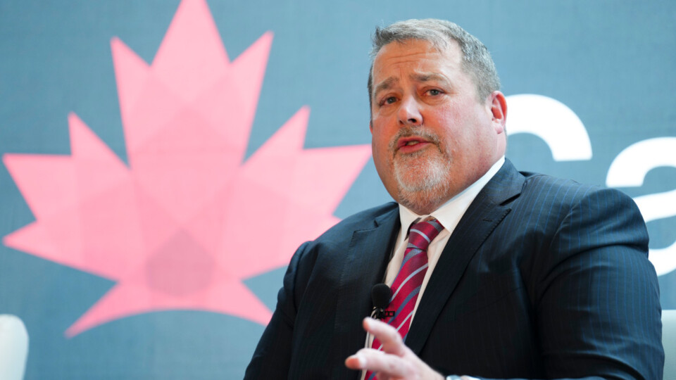 ‘A huge opportunity’: Cenovus Executive Chair Alex Pourbaix on how ...