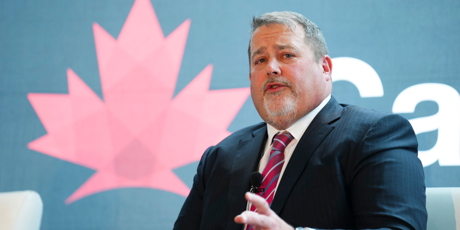 ‘A huge opportunity’: Cenovus Executive Chair Alex Pourbaix on how ...