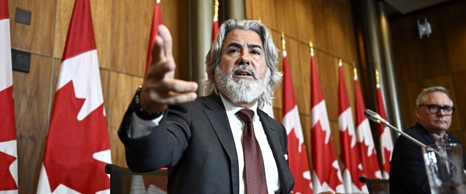 Harry Rakowski: Bill C-18 is an impending disaster for Canadian news ...