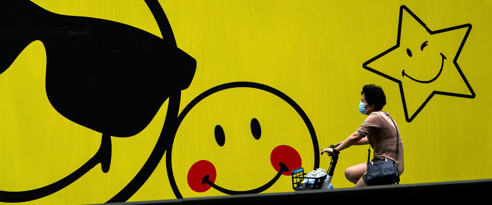 Patrick Luciani: Will humanism make us happy? - The Hub