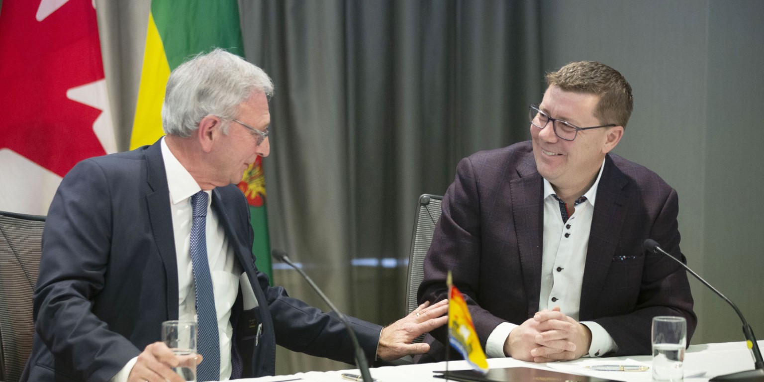 Geoff Russ, Author at The Hub - Page 2 of 6