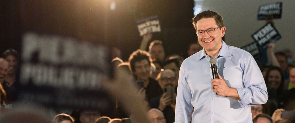 Ginny Roth: The Liberals aren’t just losing, the Conservatives are ...