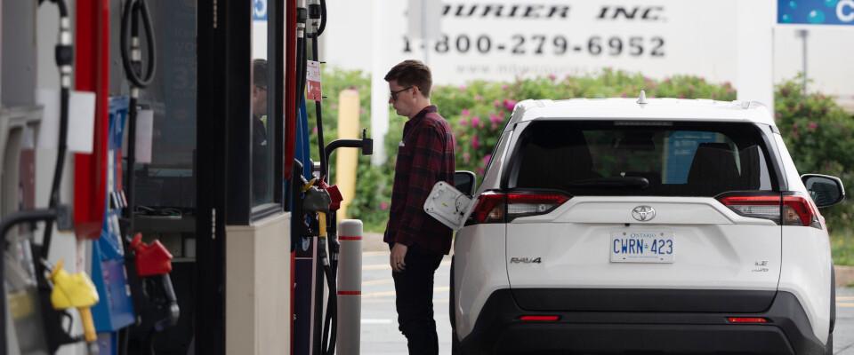 Sam Routley: It’s (still) the economy, stupid. Why material concerns ...