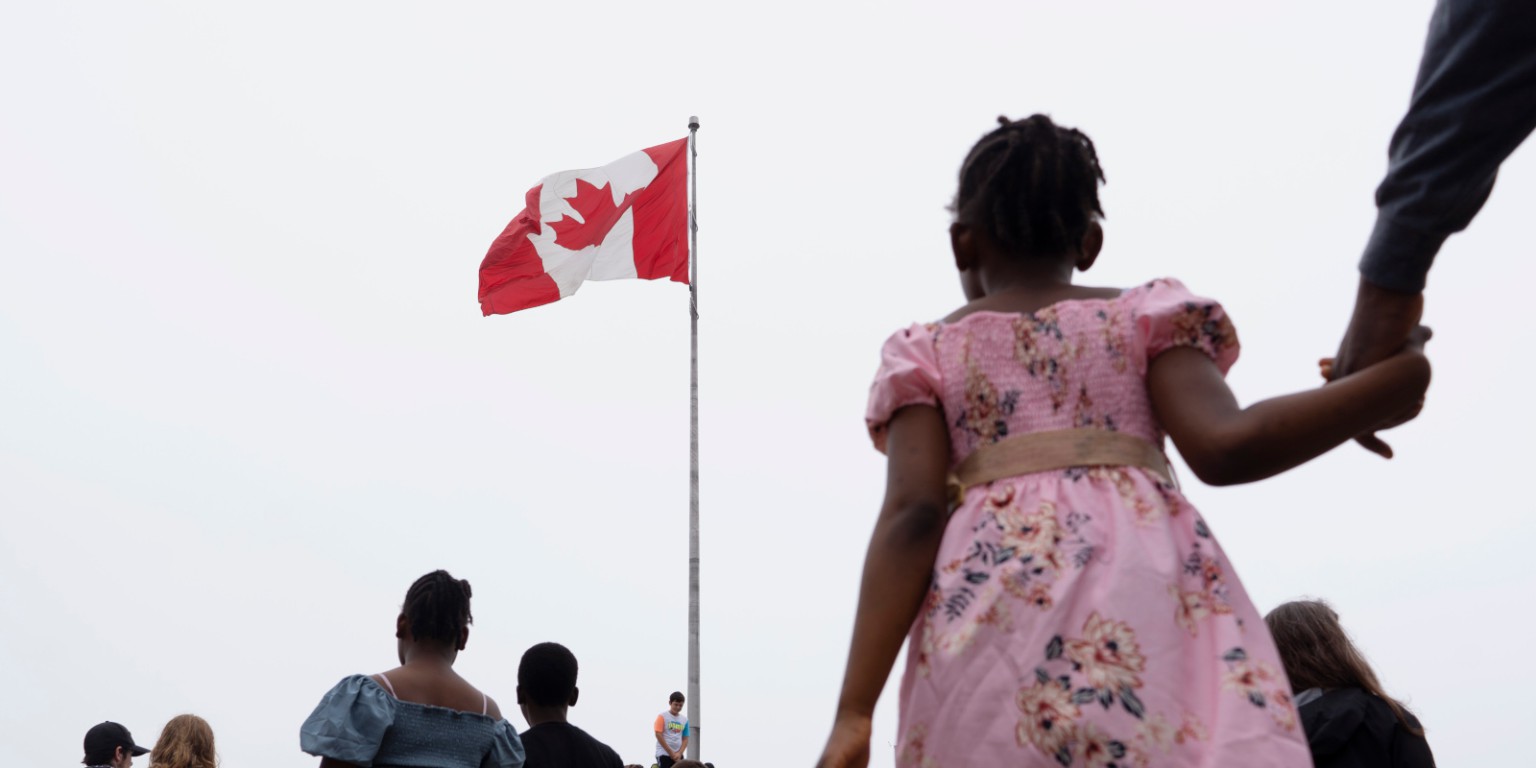 Preserving the oak tree: The Aristotle Foundation’s Mark Milke on the ...