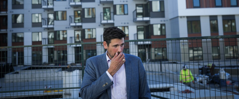 Rahim Mohamed: Mass immigration or high social welfare: Pick one ...