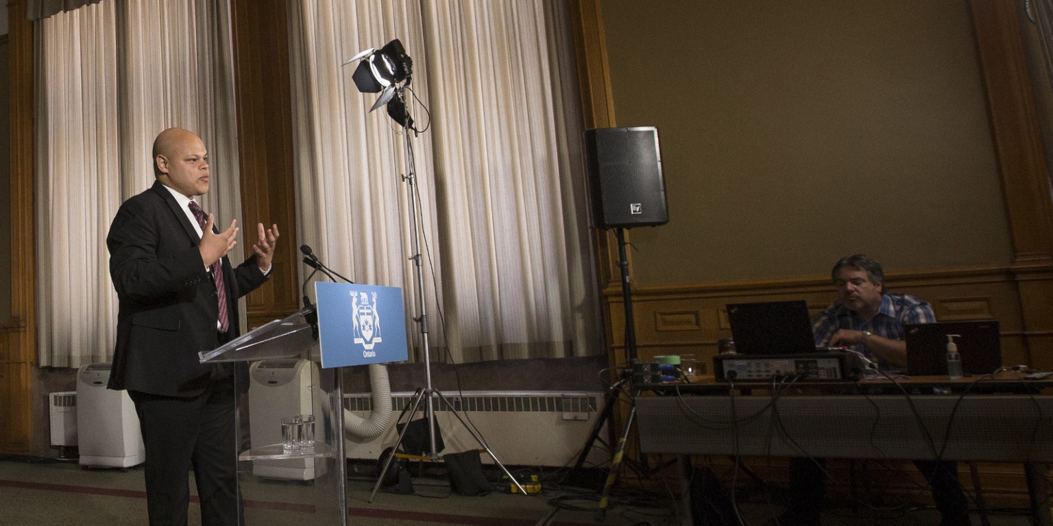 Stuart Thomson, Author at The Hub