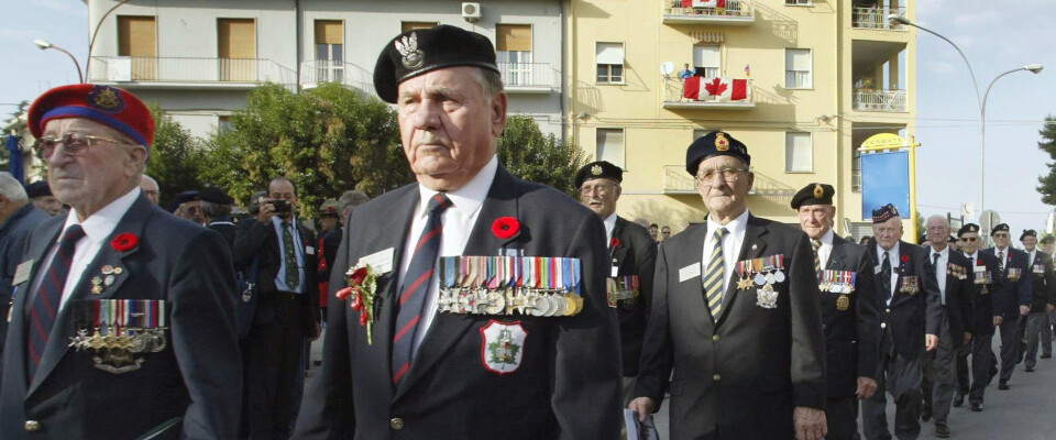 J.L. Granatstein: Eighty years ago, Canadian troops invaded Italy and ...