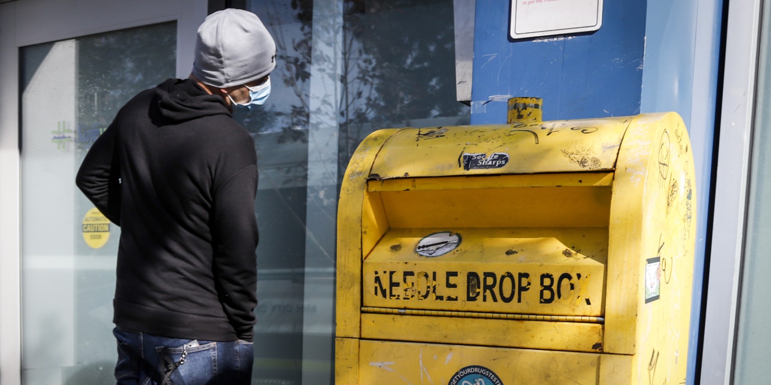 Geoff Russ, Author at The Hub - Page 2 of 6