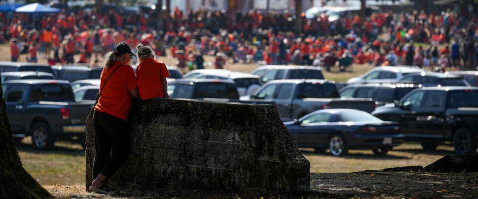 Karen Restoule: The media still has room for improvement on Indigenous ...